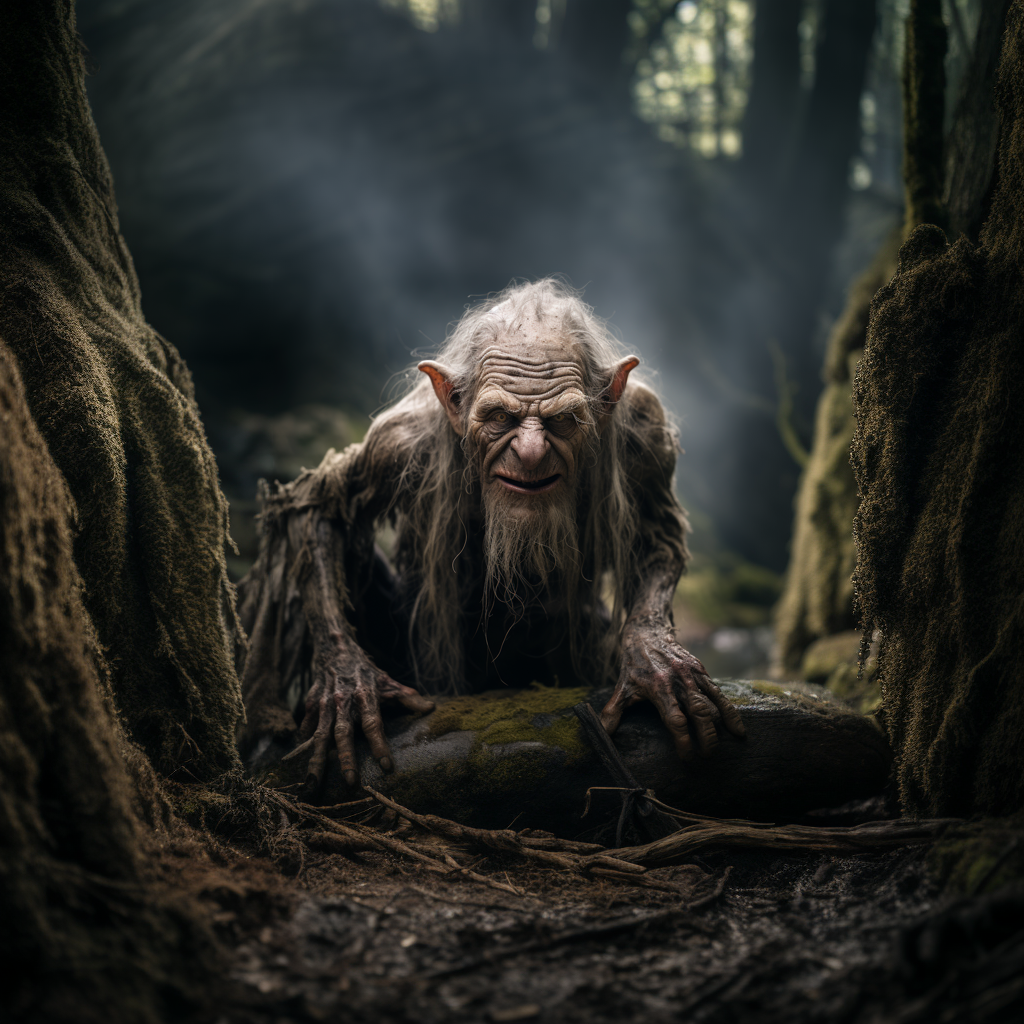 Trolle auf den Seiten von Dunkelsuche › Dunkelsuche - Informationen ...